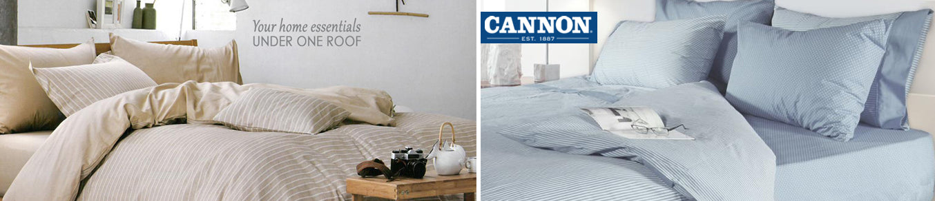 Duvet Covers & Bed Sheet Sets