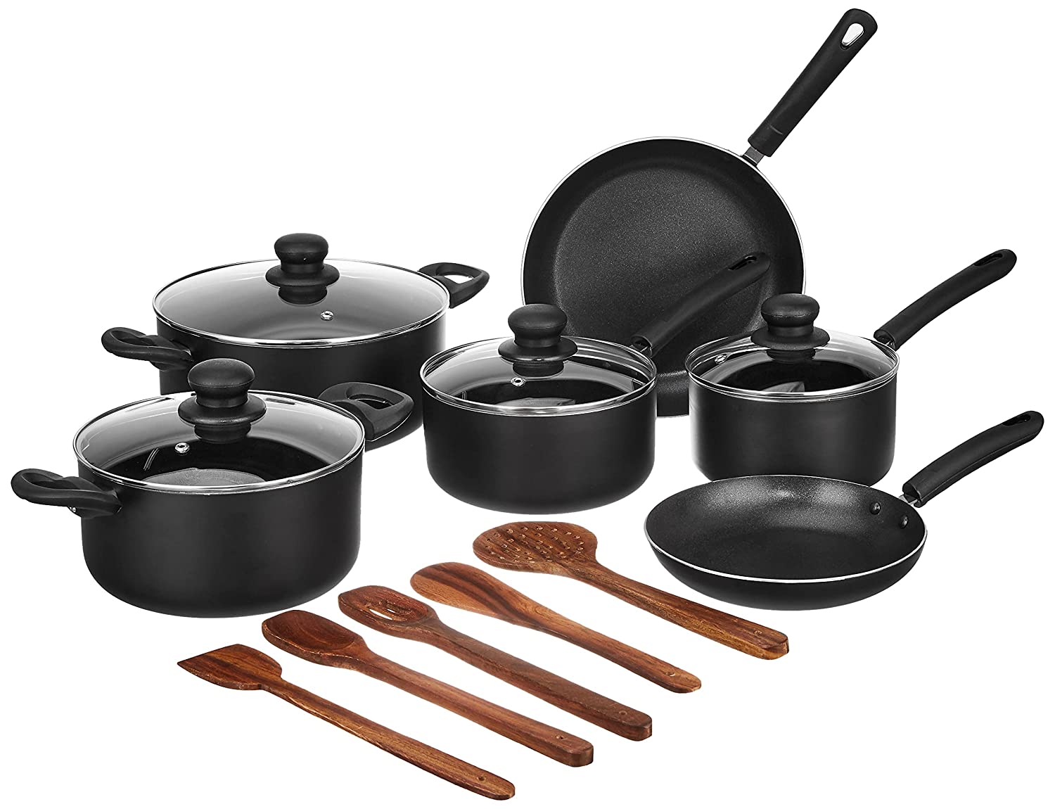 COOKWARE SET