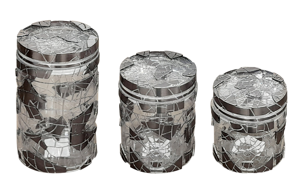 PH Plexi Jars