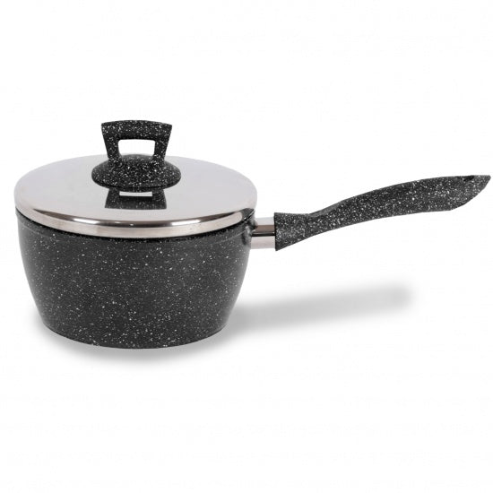 Phoenix Granite Coated Sauce Pan | Casa Vanti